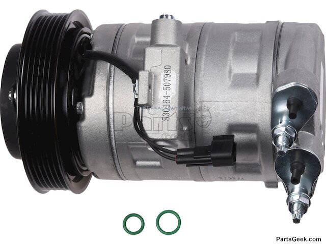 Ford Escape Parts - Ford Escape Aftermarket Parts | Parts Geek