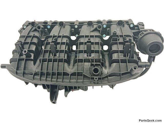 14 2014 Volkswagen Jetta Intake Manifold - Air Intake - APA/URO Parts ...