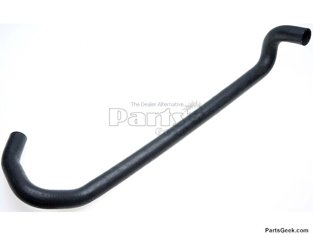 Cadillac Radiator Hose | SRX DTS DeVille CTS - 2004 2006 2000 2005