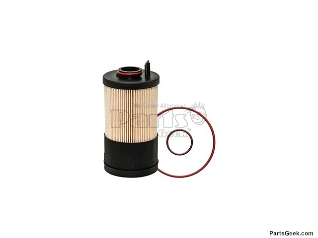 21 2021 Freightliner M2 106 Fuel Separator - Fuel Delivery - Baldwin ...