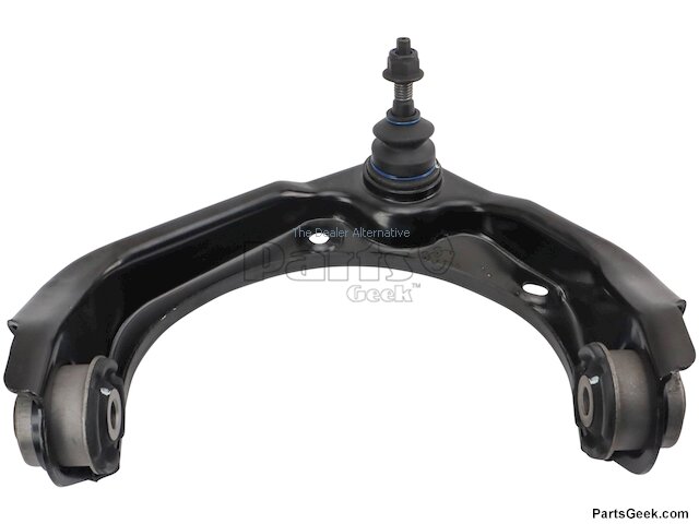 08 2008 Ford Explorer Sport Trac Control Arm - Suspension - AC Delco ...