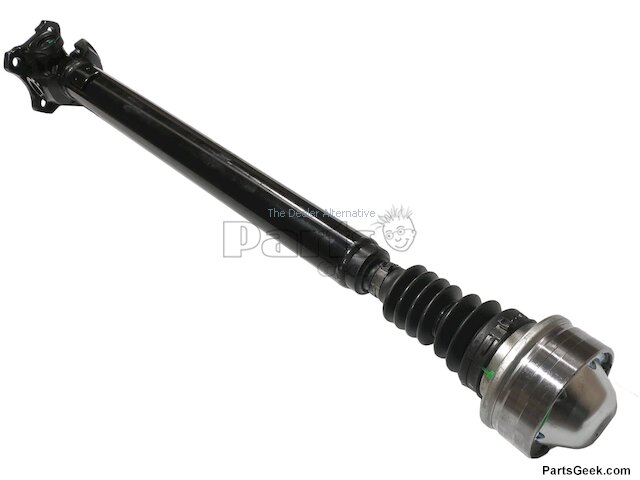 07 2007 Dodge Nitro Drive Shaft - Driveshaft & Axle - A1 Cardone ...