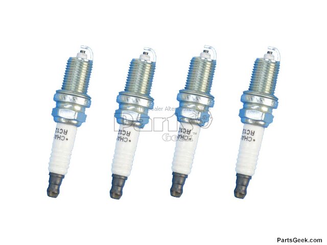 Jeep Grand Cherokee Spark Plugs - Spark Plug - NGK Bosch DIY Solutions ...