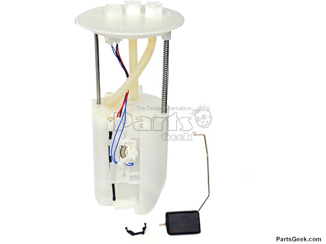 Toyota Tacoma Fuel Pump - Gas Pumps - Replacement Delphi Autobest Denso ...