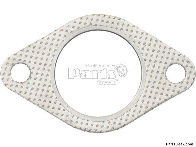 11 2011 Ford F150 Exhaust Gasket - Exhaust - APEX, Felpro, Mahle, VR ...