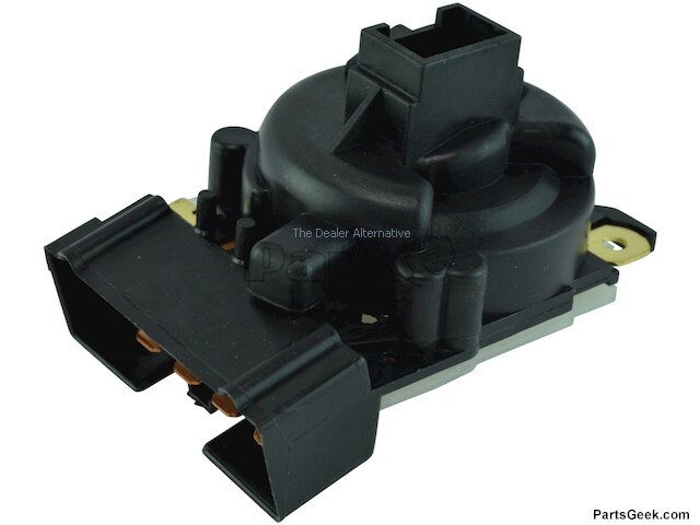 Chrysler Ignition Switch | Sebring PT Cruiser Town & Country Pacifica ...