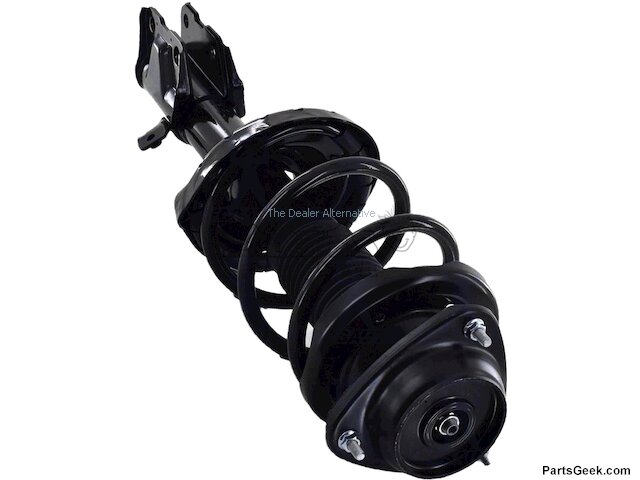 18 2018 Subaru Outback Strut Assembly - Suspension - API, Autopart ...
