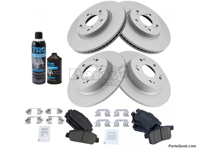 Discount Honda Auto Parts Online - Genuine OEM Honda Parts