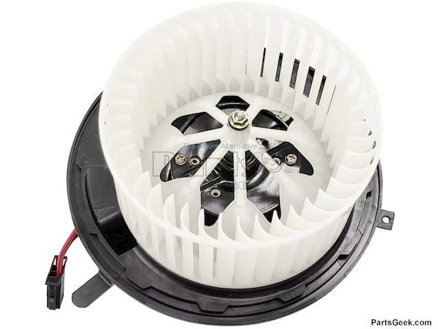 BMW 328i Blower Motor - Blower Motors - Replacement APA/URO Parts ACM ...
