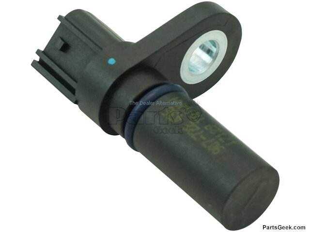 02 2002 Ford F250 Super Duty Camshaft Position Sensor - Engine ...