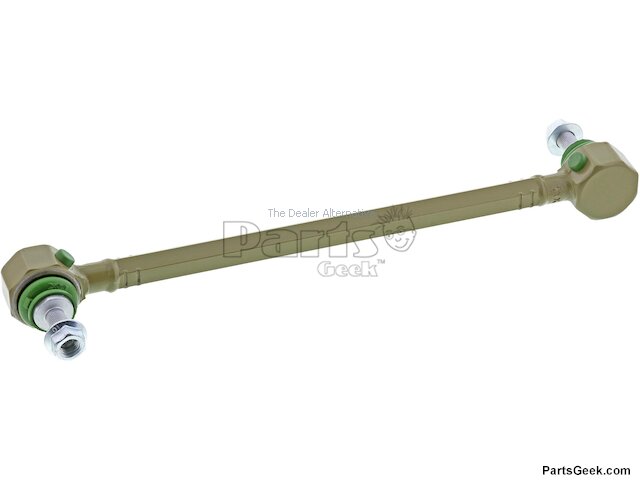 14 2014 Ford Escape Sway Bar Link - Suspension - AC Delco, API ...