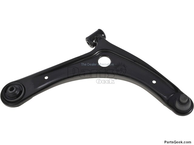 Jeep Compass Control Arm - Control Arms - Replacement Dorman Moog Mopar ...