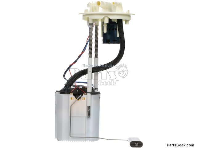 18 2018 Ford F150 Fuel Pump - Fuel Delivery - Autobest, Autopart ...