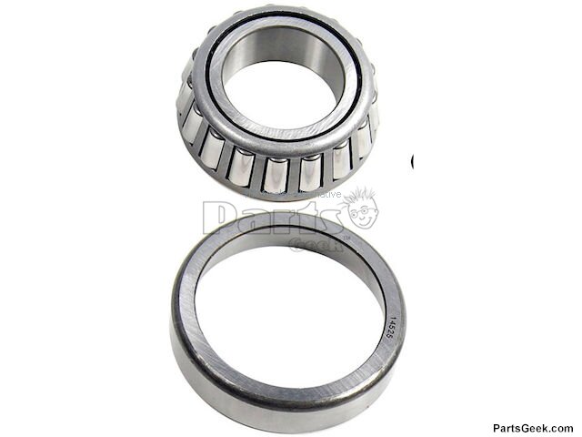 09 2009 Mazda 6 Wheel Bearing - Driveshaft & Axle - AC Delco, API, Beck ...