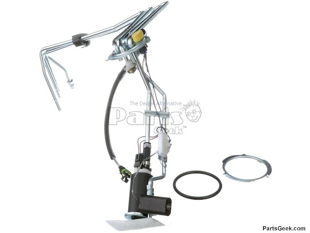 Chevrolet Camaro Fuel Pump - Gas Pumps - Replacement Delphi Airtex ...