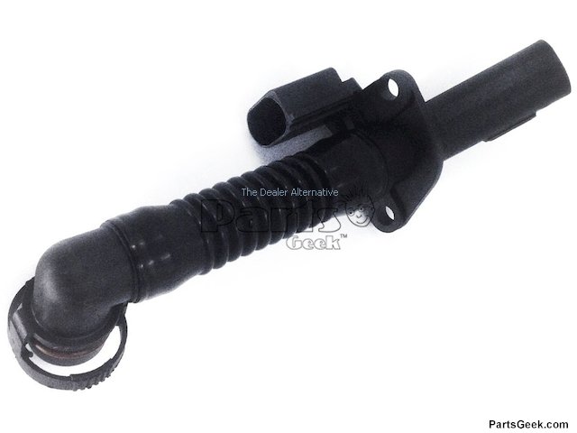 VW Volkswagen Passat Breather Hose - Breather Hoses - Replacement APA ...