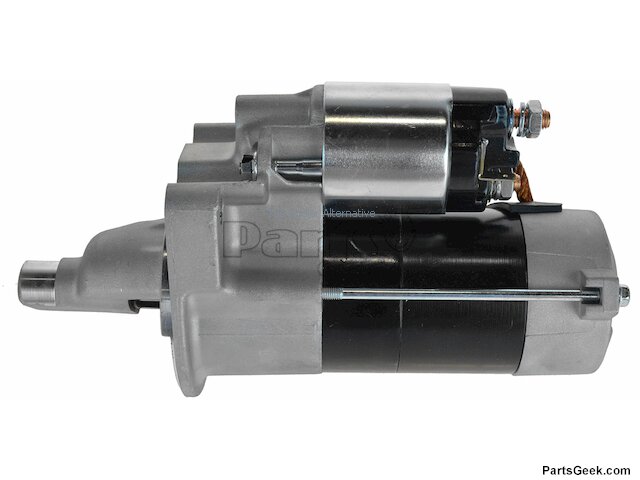 Dodge Caravan Starter - Starters - Replacement Pure Energy SKP API ...