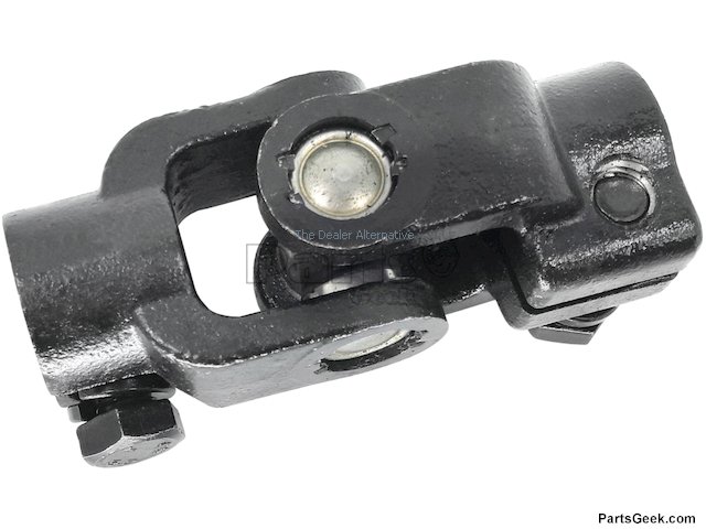 08 2008 Ford Escape Steering Shaft - Steering - Autopart Premium ...