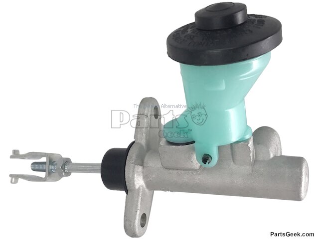 Toyota Pickup Clutch Master Cylinder - Clutch Master - Replacement ...