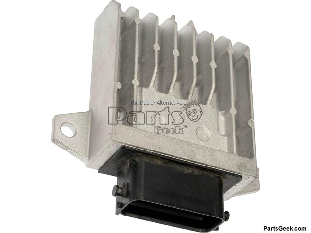10 2010 Mazda 3 Transmission Control Module - Transmission - Dorman ...