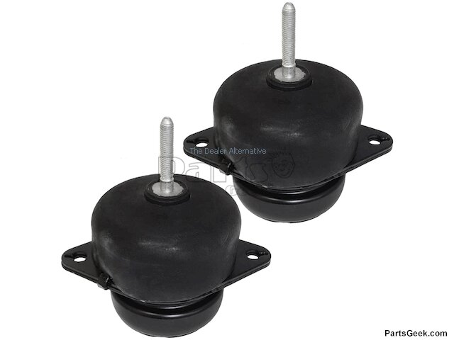 Ford Mustang Engine Mount - Motor Mounts - Replacement Westar Anchor ...