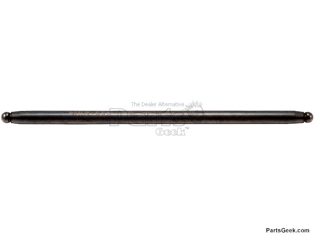 25 2025 Ford F250 Super Duty Push Rod - Engine Mechanical - Melling ...