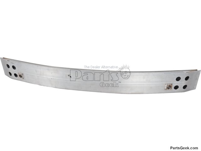 24 2024 Lexus NX350h Bumper Reinforcement - Body Mechanical & Trim ...