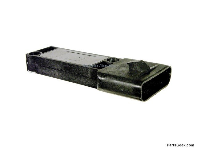 94 1994 Ford F150 Ignition Control Unit - Engine Electrical - API, DIY ...