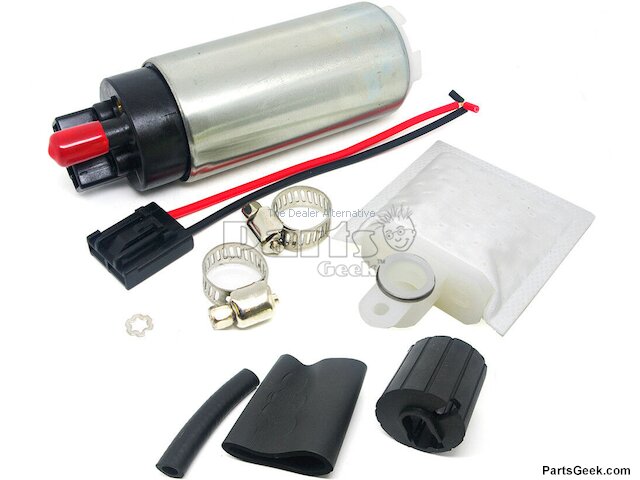 Nissan 300ZX Fuel Pump - Gas Pumps - US Motor Works GMB Delphi Bosch ...