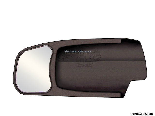 Dodge Ram 1500 Mirror Replacement - Side View Mirrors | 2020, 2019 ...