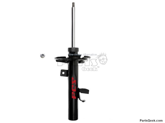 17 2017 Ford Escape Strut Assembly - Suspension - API, Autopart Premium ...
