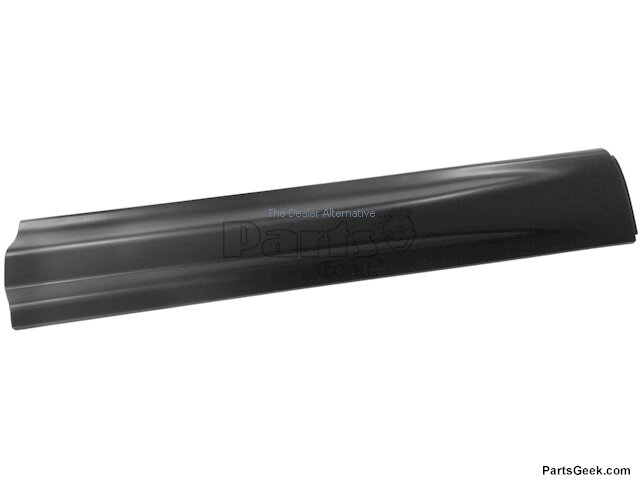 17 2017 Land Rover Range Rover Sport Door Molding - Body Mechanical ...