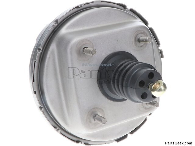 Jeep CJ7 Brake Booster - Power Brake Boosters - Replacement A1 Cardone ...