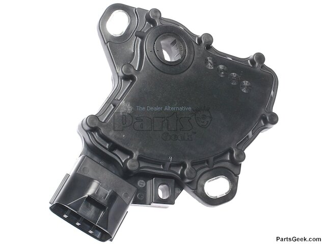 Dodge Neutral Safety Switch | Ram 2500 Journey Ram 3500 Ram 1500 - 2006 ...