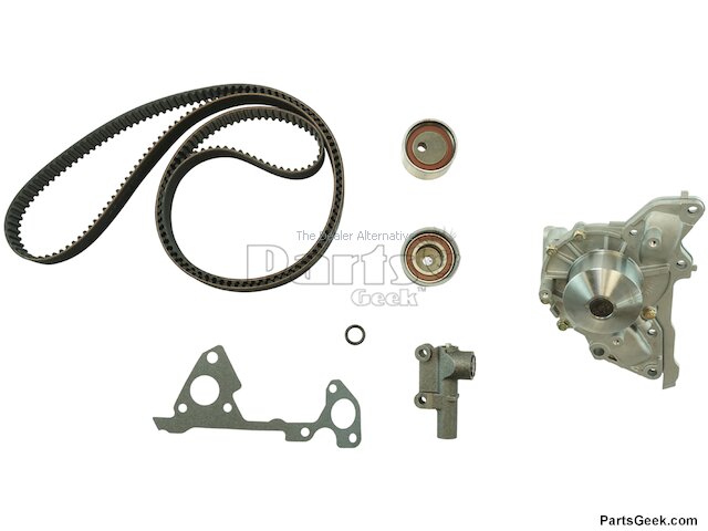 Kia Sorento Timing Belt - Timing Belts - DNJ Rock Dayco Gates GMB SKP ...