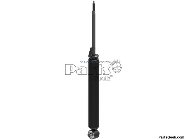 21 2021 Kia Sorento Shock Absorber - Suspension - KYB - PartsGeek
