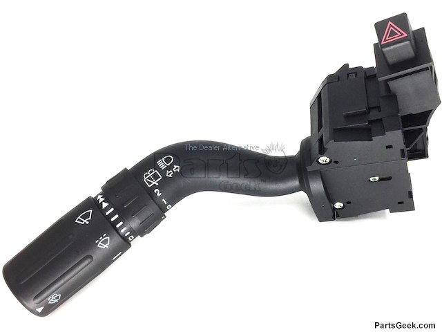 Ford Escape Turn Signal Switch - Blinker Switch - Replacement Standard ...