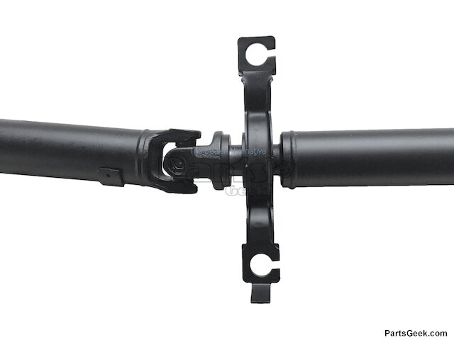 14 2014 Ford Edge Drive Shaft - Driveshaft & Axle - A1 Cardone ...
