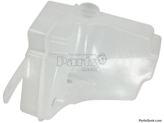 Mercedes ML320 Washer Reservoir - Windsheild Washer Reservoir ...