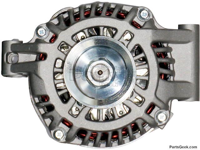 Honda CRV Alternator - Car Alternators - Replacement Pure Energy BBB ...