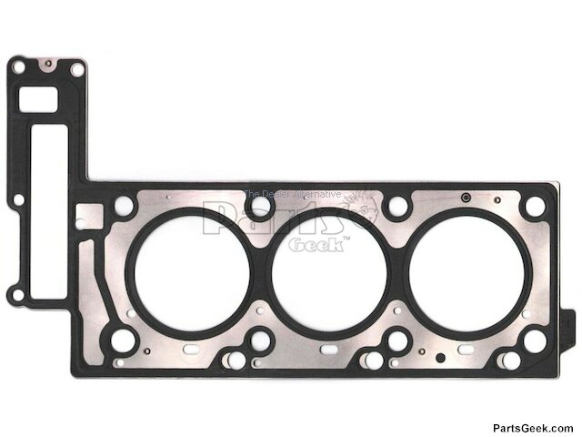 Mercedes C250 Head Gasket - Engine Gaskets - VR Gaskets Goetze Mahle ...