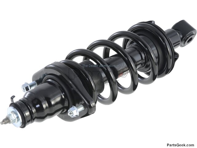 07 2007 Honda CRV Strut Assembly - Suspension - API, Autopart Premium ...