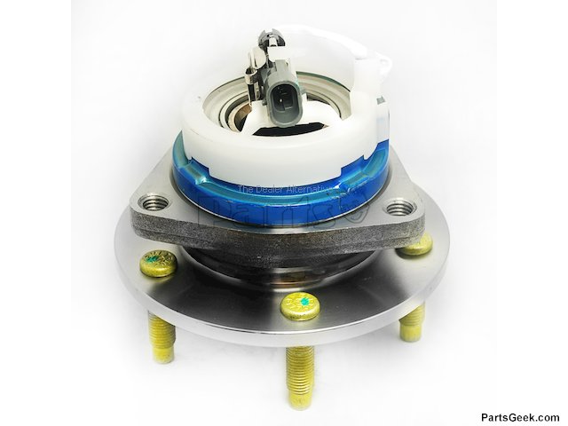 Cadillac STS Parts - PartsGeek.com