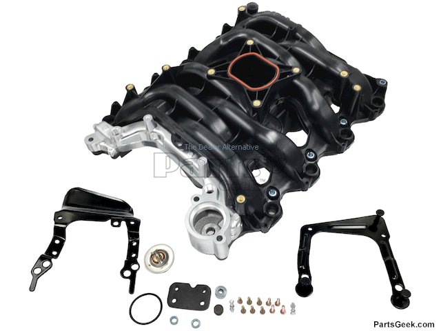 Ford Explorer Intake Manifold - Manifolds - Replacement Dorman Genuine ...