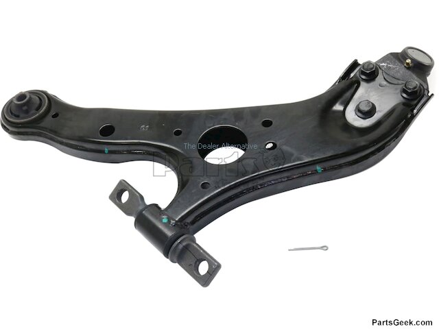11 2011 Toyota Sienna Control Arm - Suspension - AC Delco, API ...