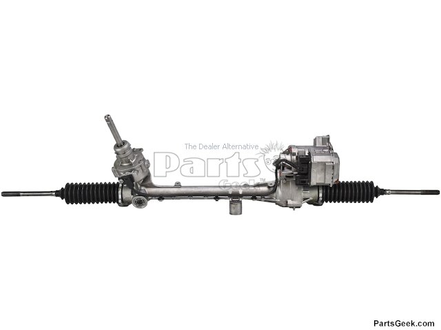 13 2013 Ford Escape Steering Rack - Steering - A1 Cardone, Atlantic ...