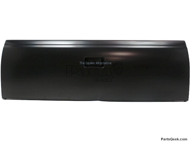 96 1996 Chevrolet C1500 Tailgate - Body Mechanical & Trim - Replacement ...