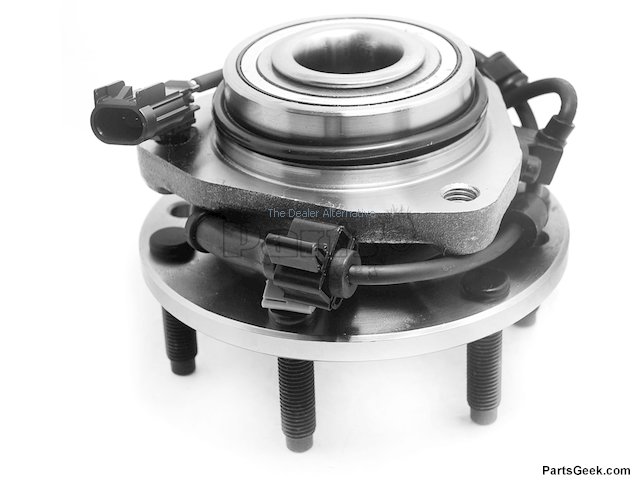 GMC Auto Parts Online - OEM & Aftermarket GMC Truck Parts | Parts Geek