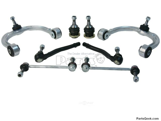 Mercedes Suspension Kit | GL450 C300 C230 C240 - 2007 2010 2008 2003