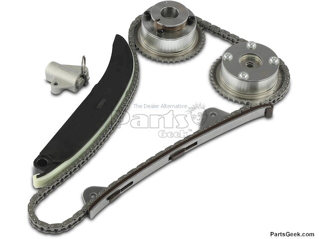 17 2017 Kia Forte Timing Chain - Engine Mechanical - Autopart Premium ...